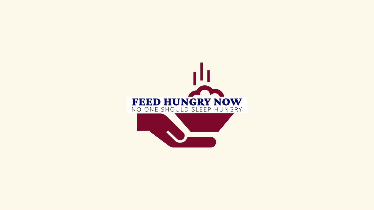 Feed Hungry Now