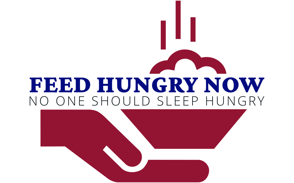 Feed Hungry Now